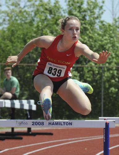 Hayden relay highlights record-setting GHAC track meet