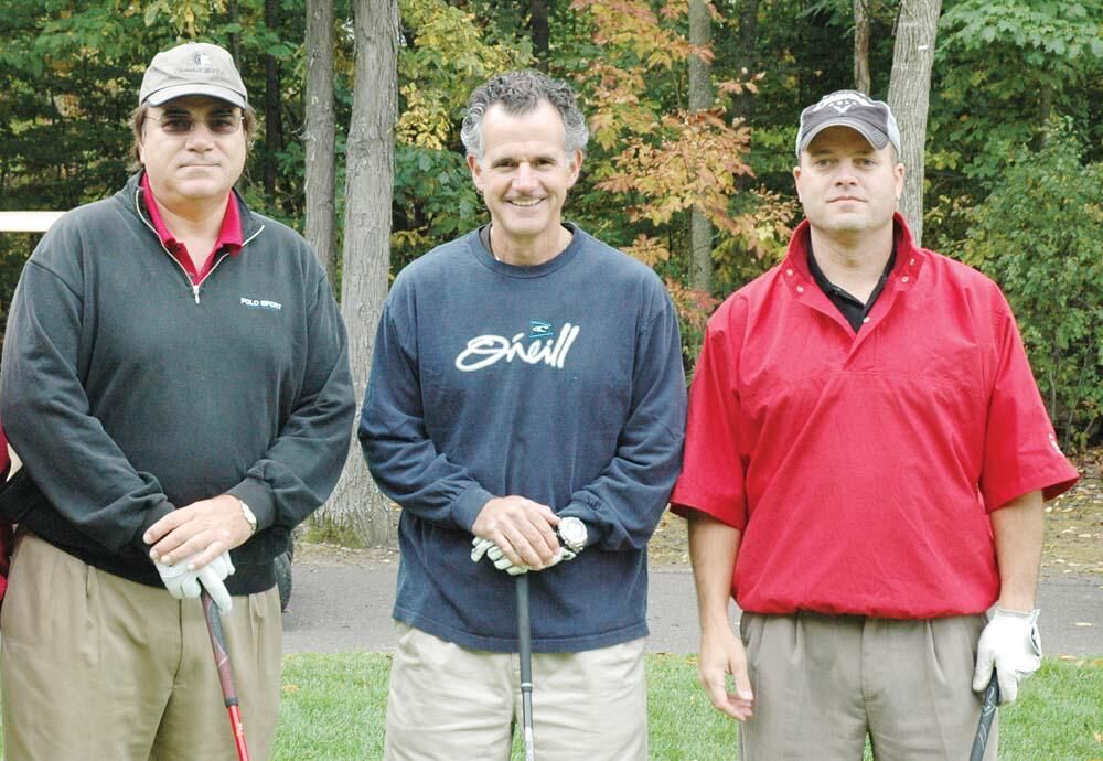 OSHOF Golf Tourney two weeks away