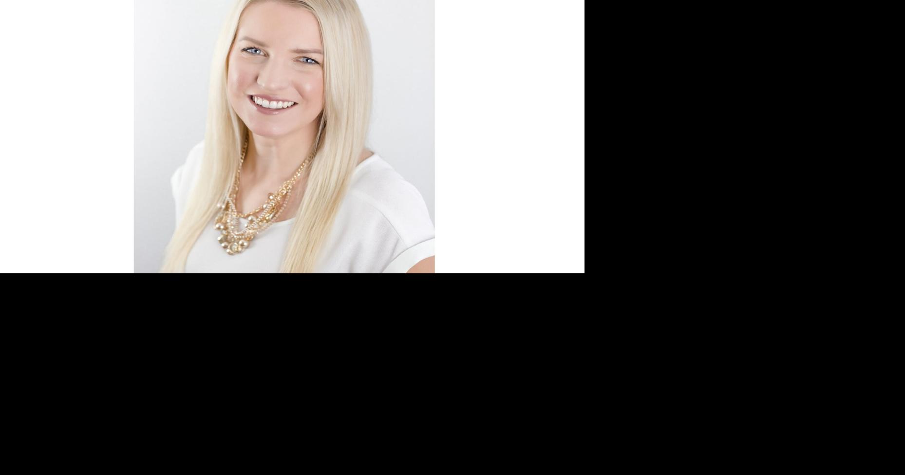 Olivia Duke, candidate for Ward 4 Burlington councillor