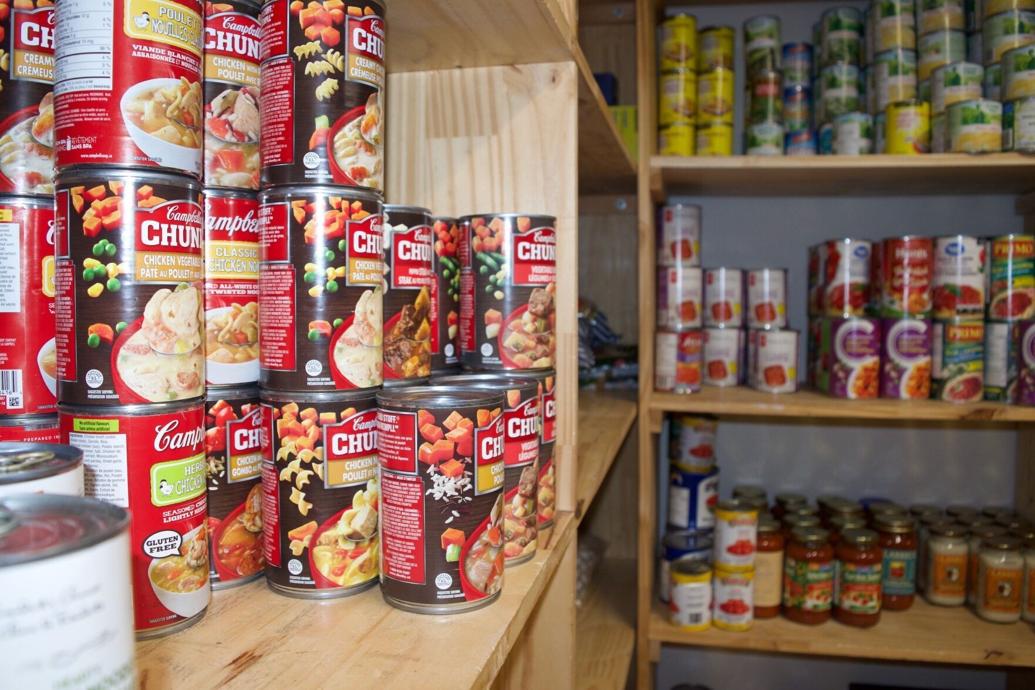 Campbell’s phasing out ‘Designed in Canada’ soup can labels