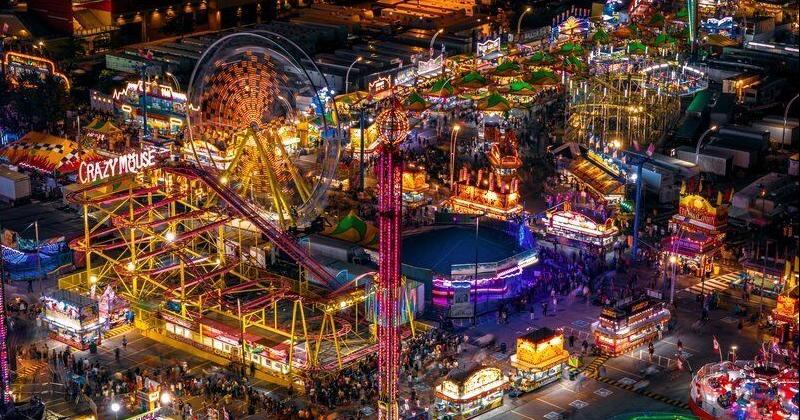 Here’s how to plan your CNE trip and save with these perks