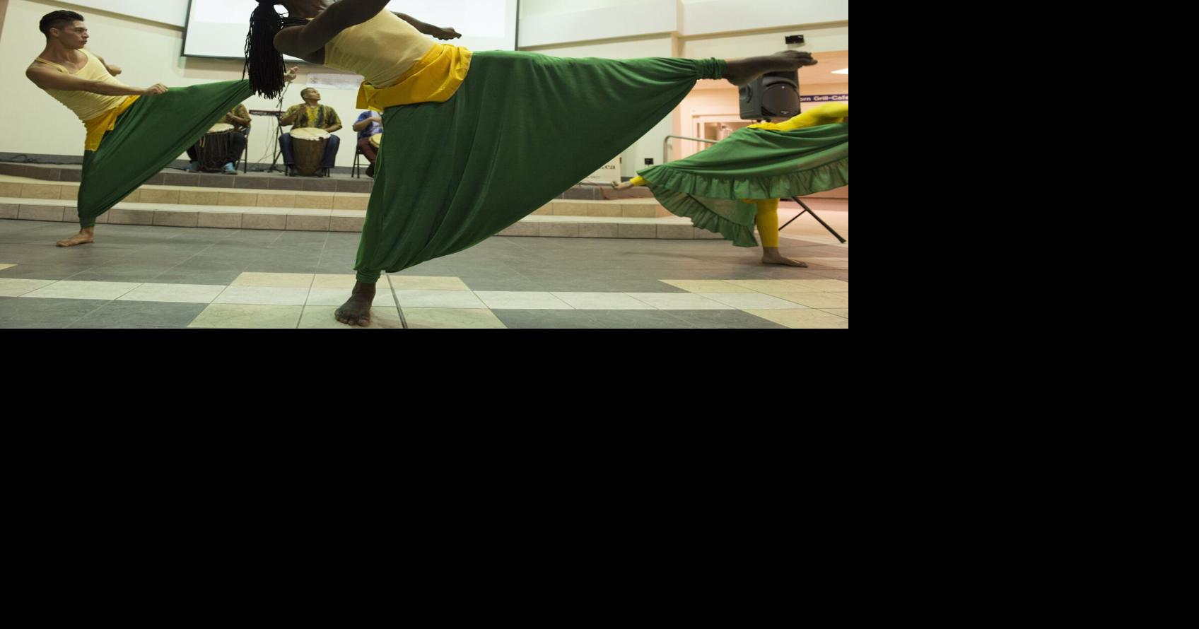 Canadian Caribbean Association of Halton plans full schedule for ...