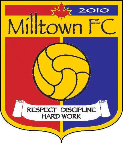 Milltown FC debuts with a tie