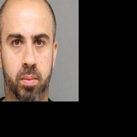 Suspect arrested in Halton police's Fugitive Friday initiative