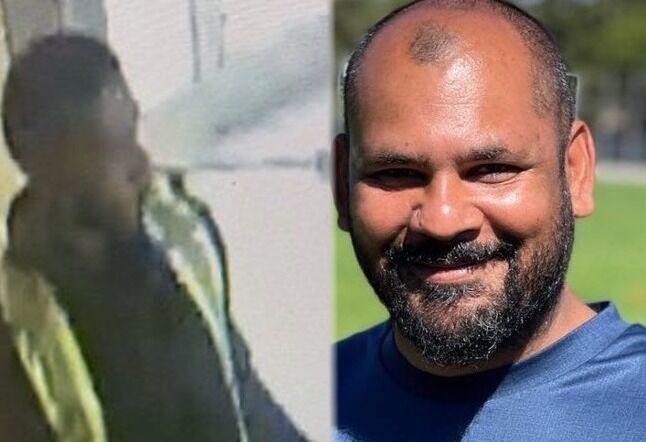 GTA shooting rampage suspect worked at Milton auto body shop where ...