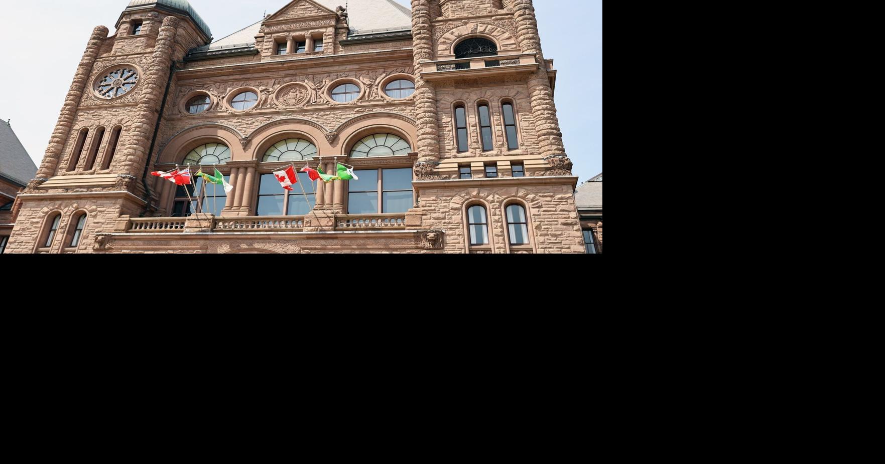 Ontario’s controversial Bill 33 passes. Here’s what it means