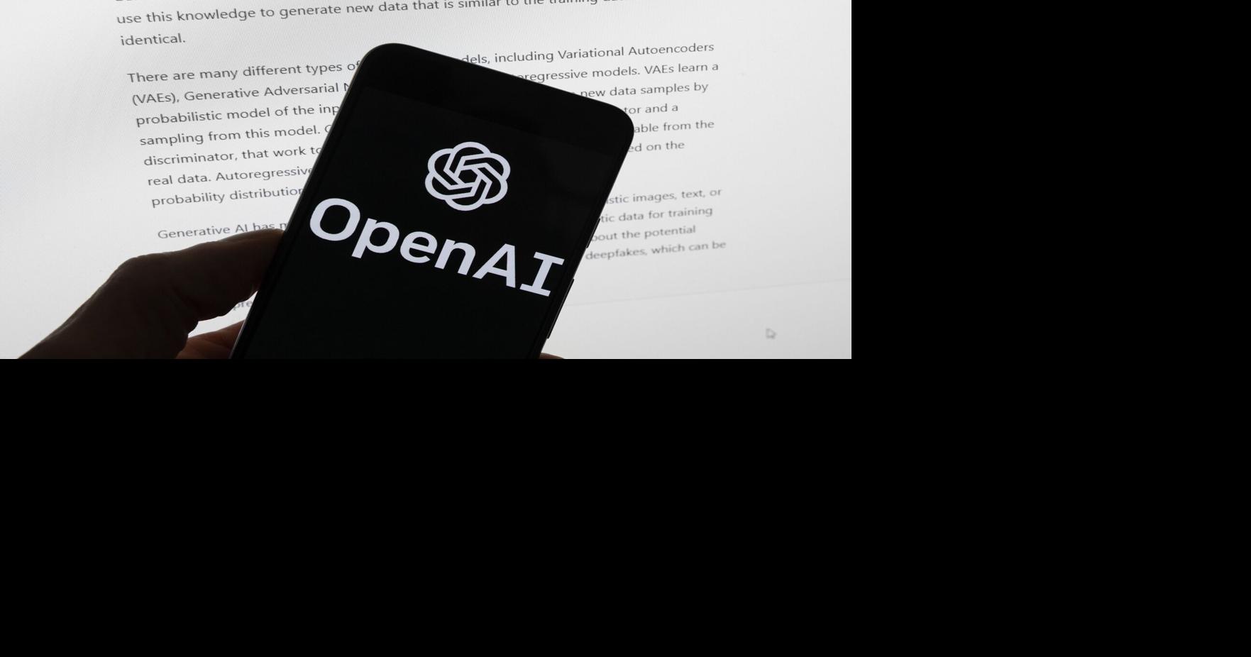 Is ChatGPT down? Here’s what we know bout the outage