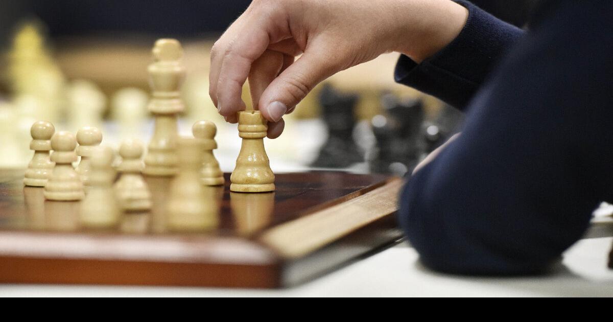 FIDE World Chess Championship is on now; here’s how to watch