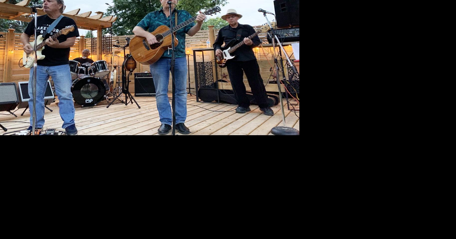 Three decades later, Lakeshore Boys still rockin’