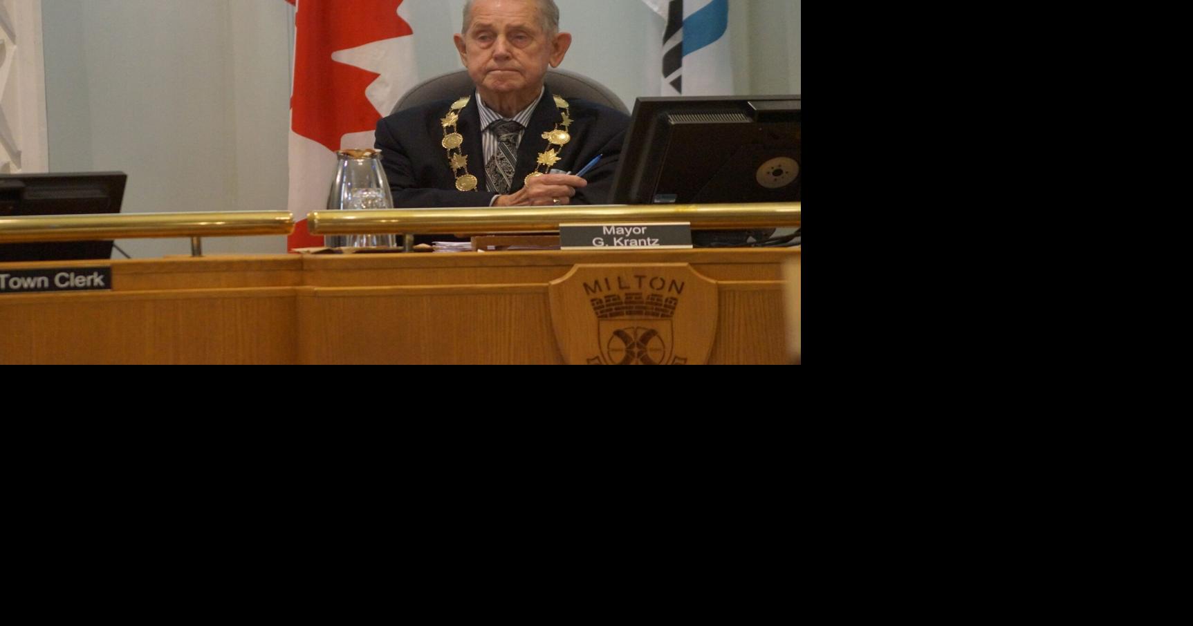 4 things to know about the 2026 Milton budget