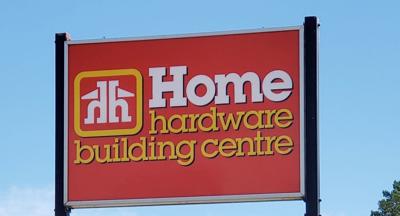 home hardware windsor