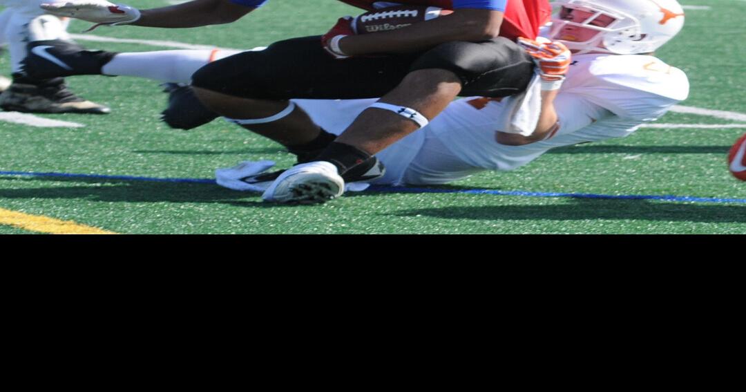 Halton high school senior football finalists decided today
