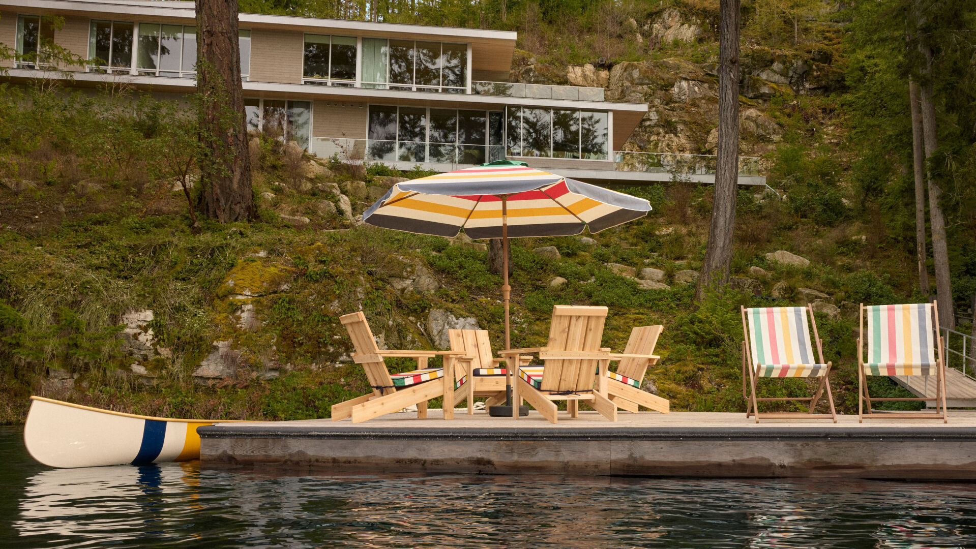 Hudson’s Bay Stripes Summer 26: Canadian Tire Prices & Date