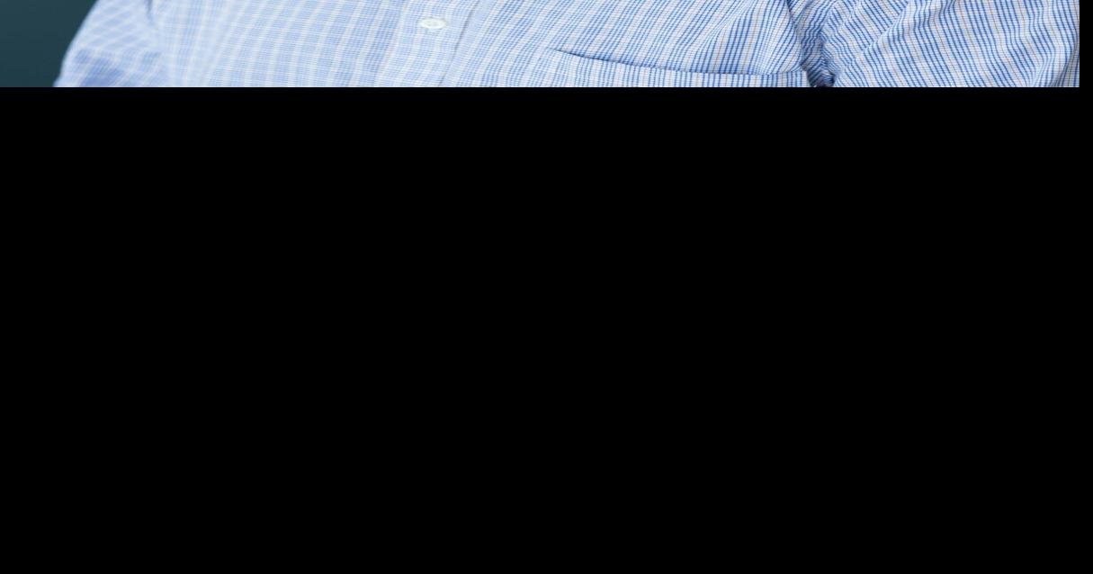 Retirement would be better with Ron around