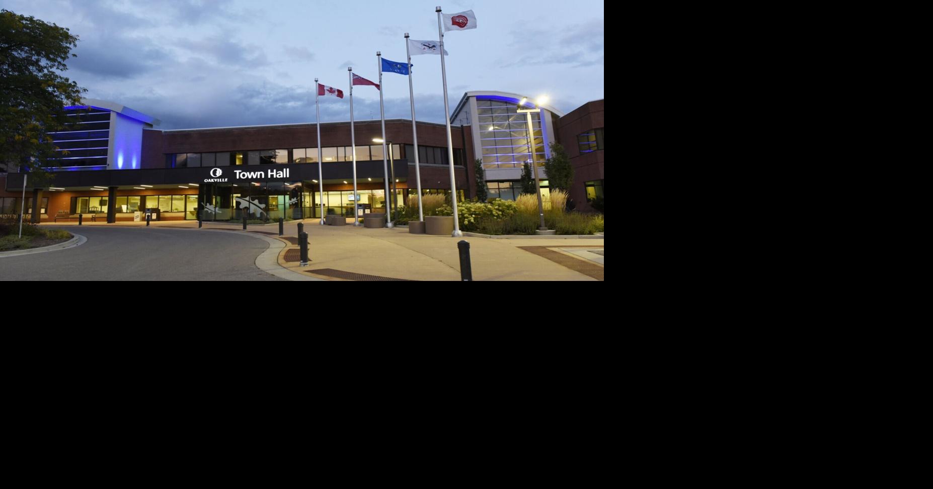 Viewpoints collide during Oakville inclusivity plan meeting