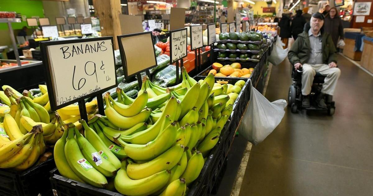Why Canadians shouldn’t go bananas over price hike fears