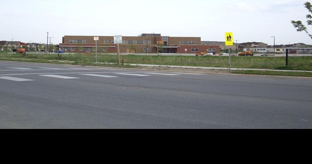 Concerns raised over safety of children crossing Milton intersection