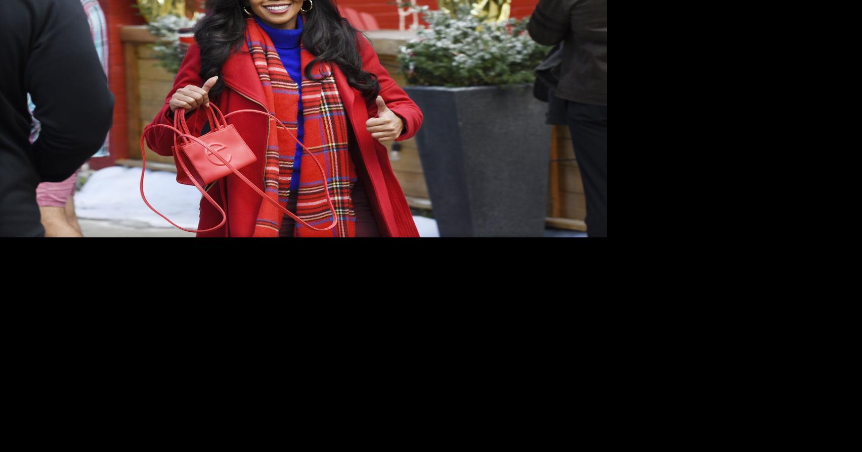 ‘The Young and the Restless’ star filming Hallmark’s ‘Christmas with a ...