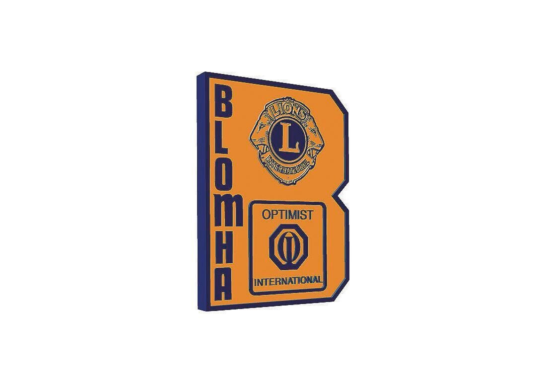 BLOMHA Minor Hockey Days champions decided