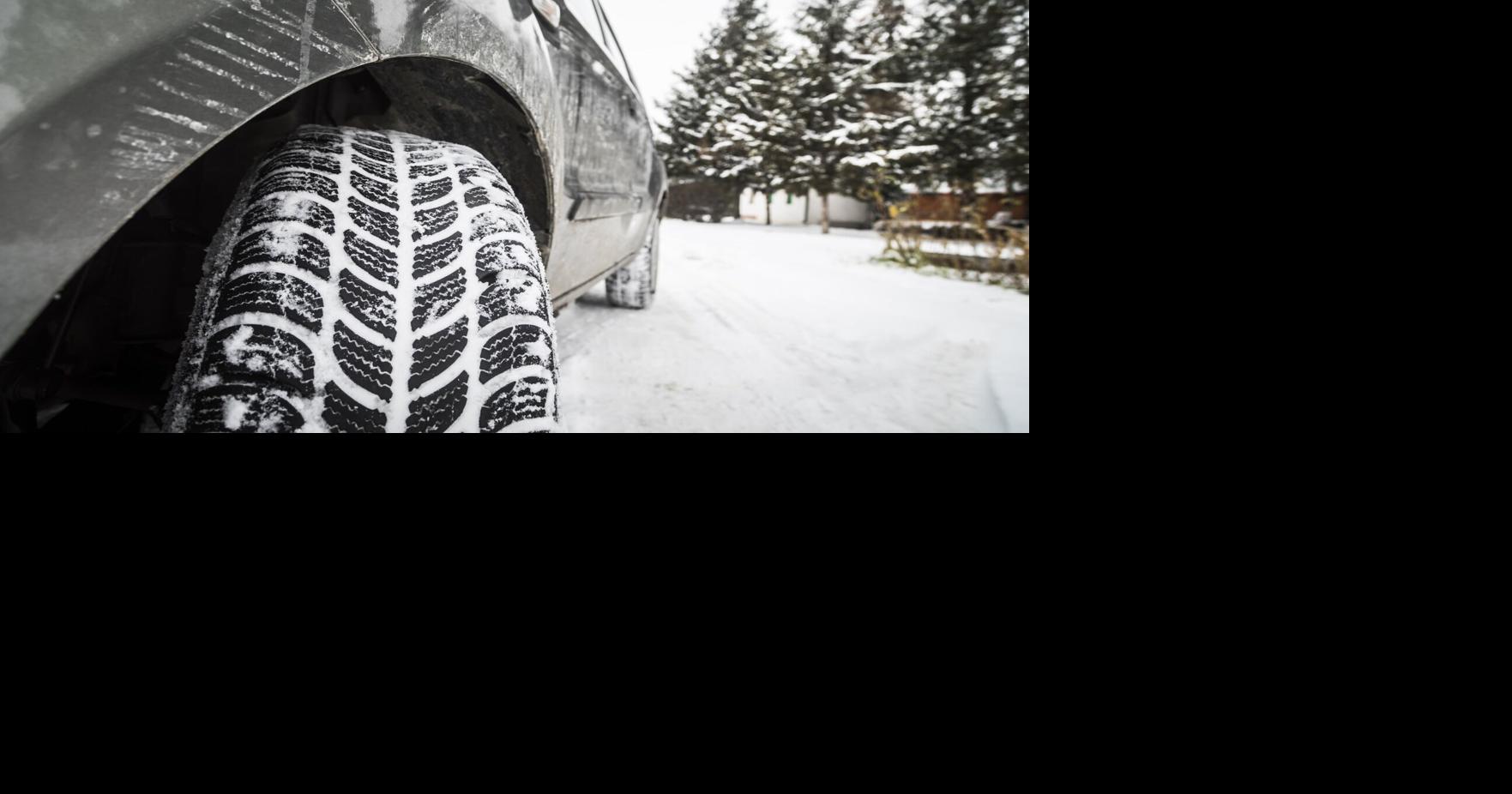 Why you might not get a winter tire discount in Ontario