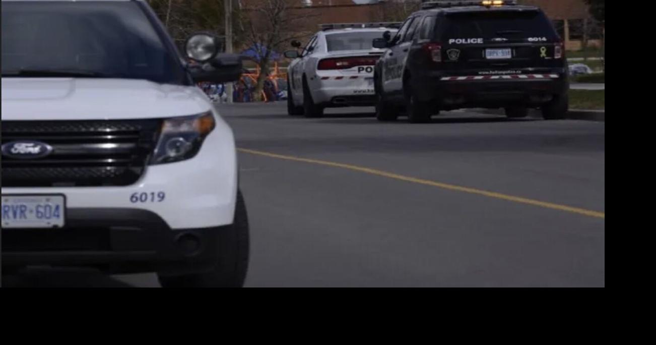 'Life-threatening injuries': More details released on Burlington crash