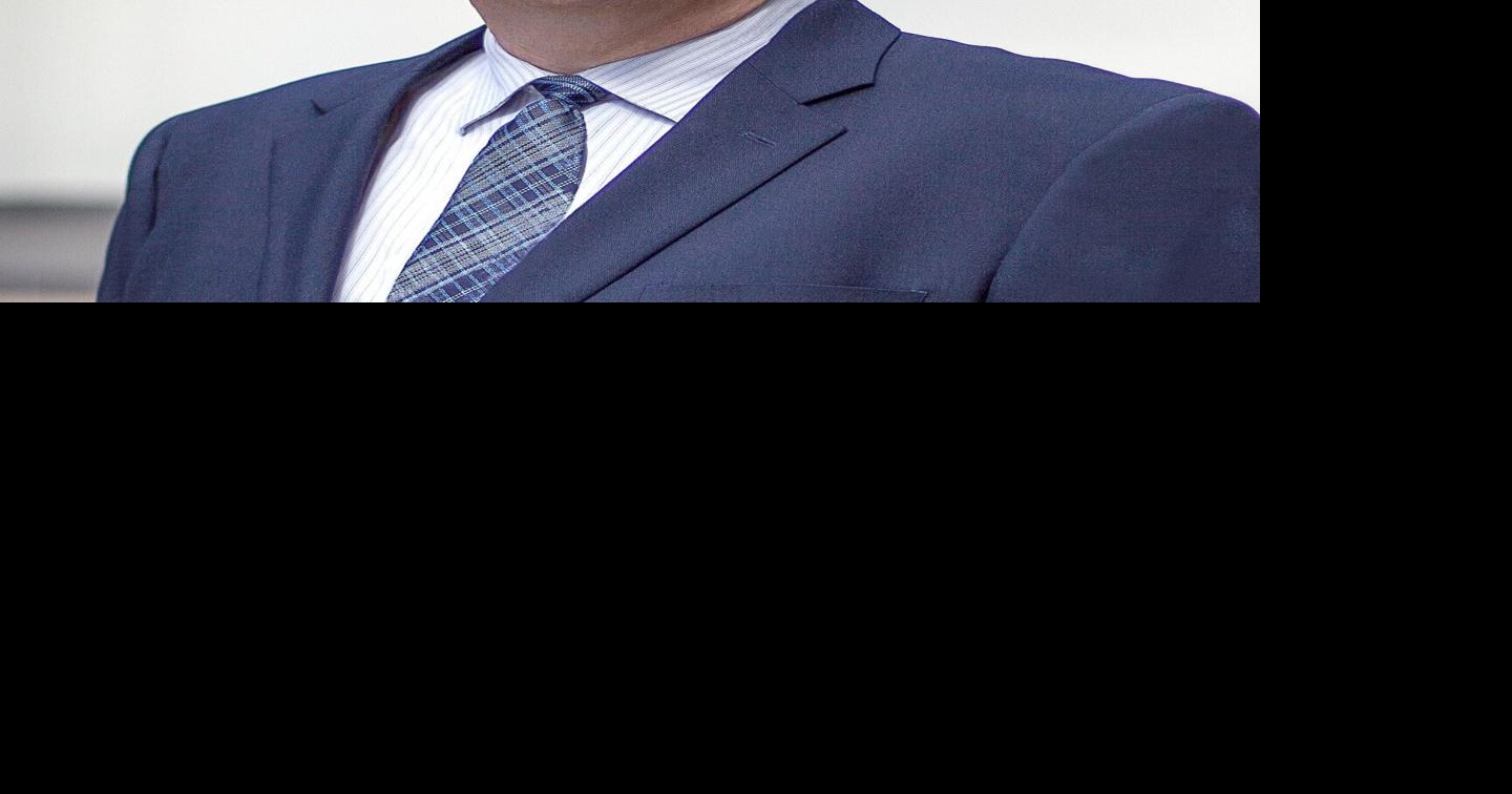 OAKVILLE VOTES: Jeff Knoll, Ward 5 Town and Regional candidate