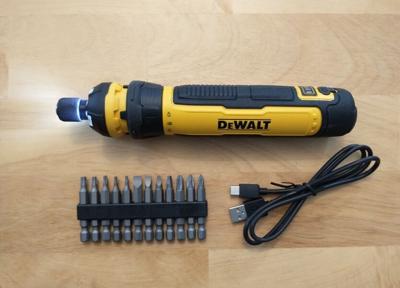 dewalt gift