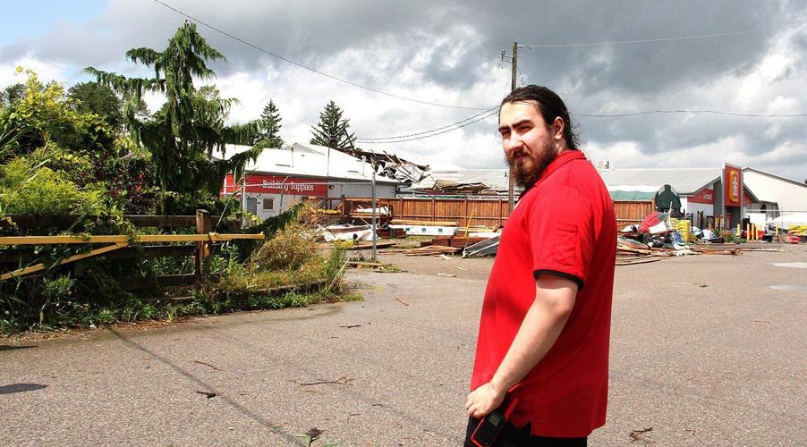 Southern Ontario ‘hottest spot in the country for tornadoes’