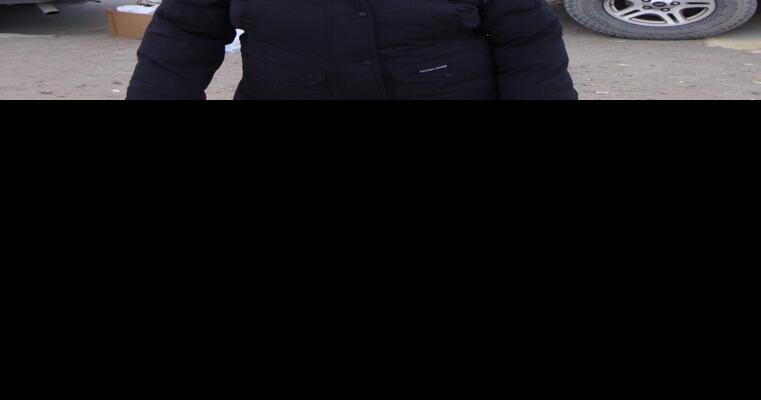 Young woman brings Tim Hortons to Nunavut