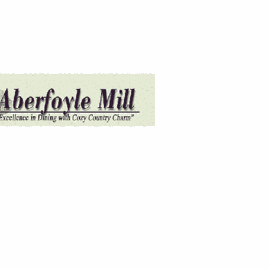 Aberfoyle Mill Restaurant