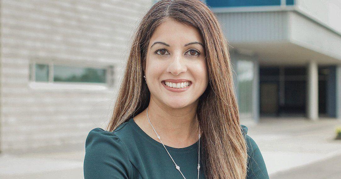 Nav Nanda, Oakville candidate for Ward 7 town and regional councillor