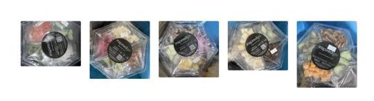 Food recall warning issued for meal kits sold in Canada