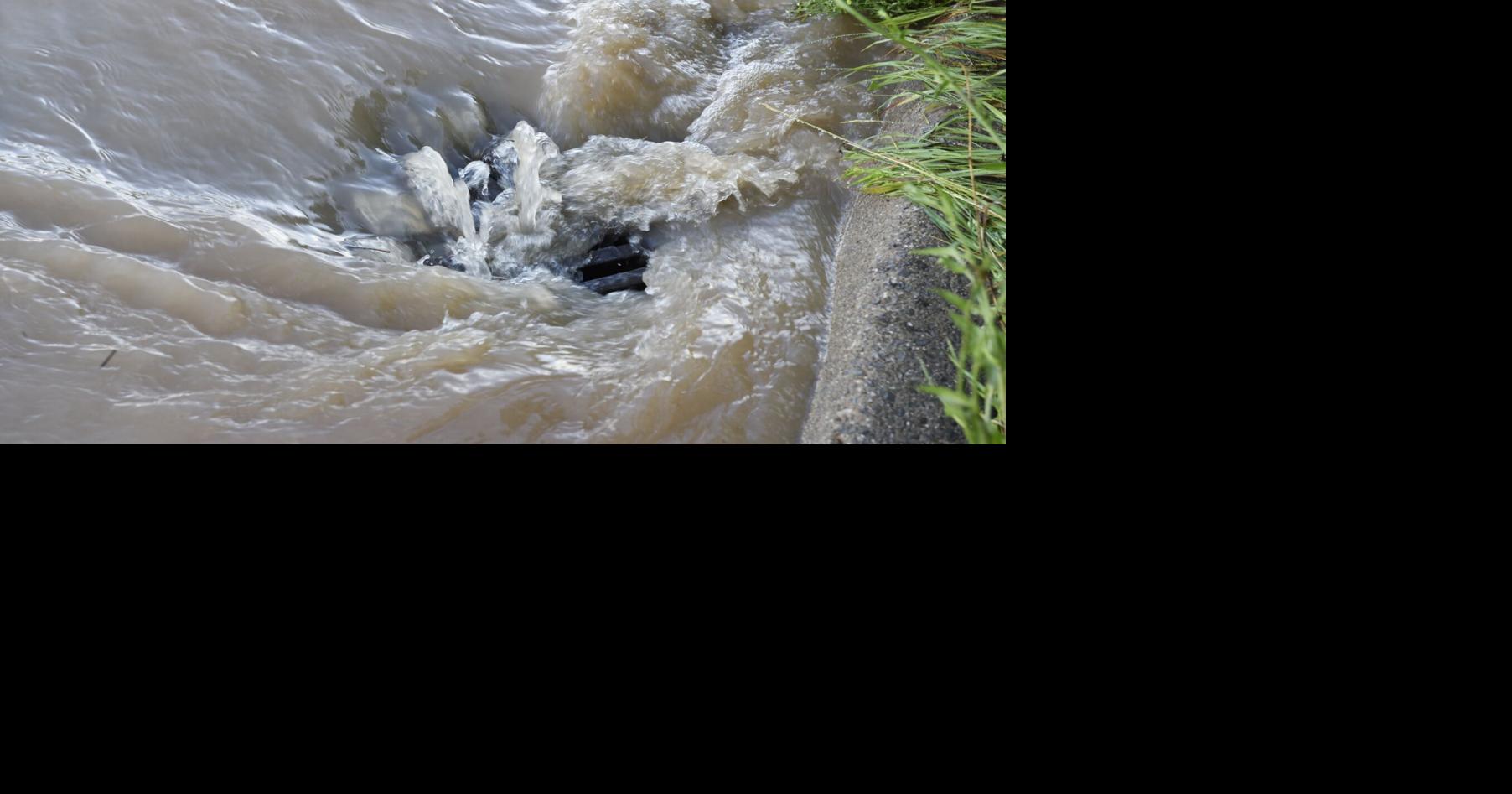 Oakville residents’ group concerned about Midtown flooding