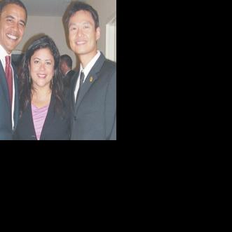 obama brother in law