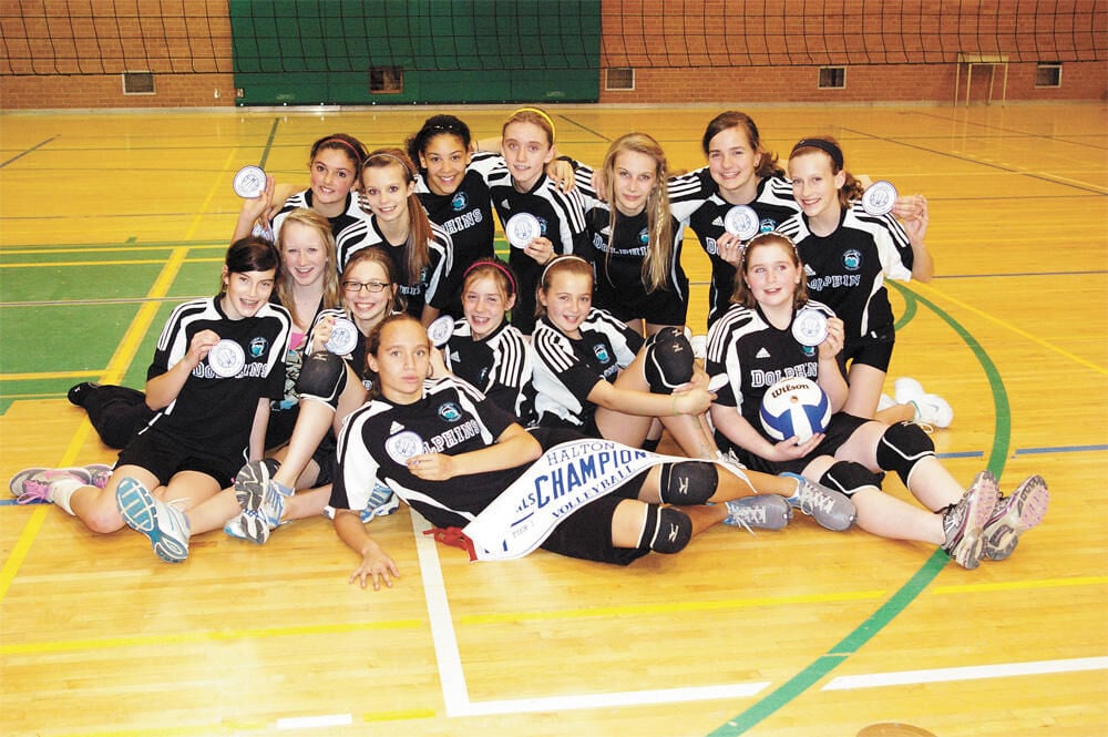 Pilgrim Wood refuses to lose in elementary v-ball playoffs