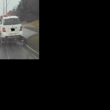 'Reckless': Mercedes driven by 17-year-old allegedly going 103 km/h in ...