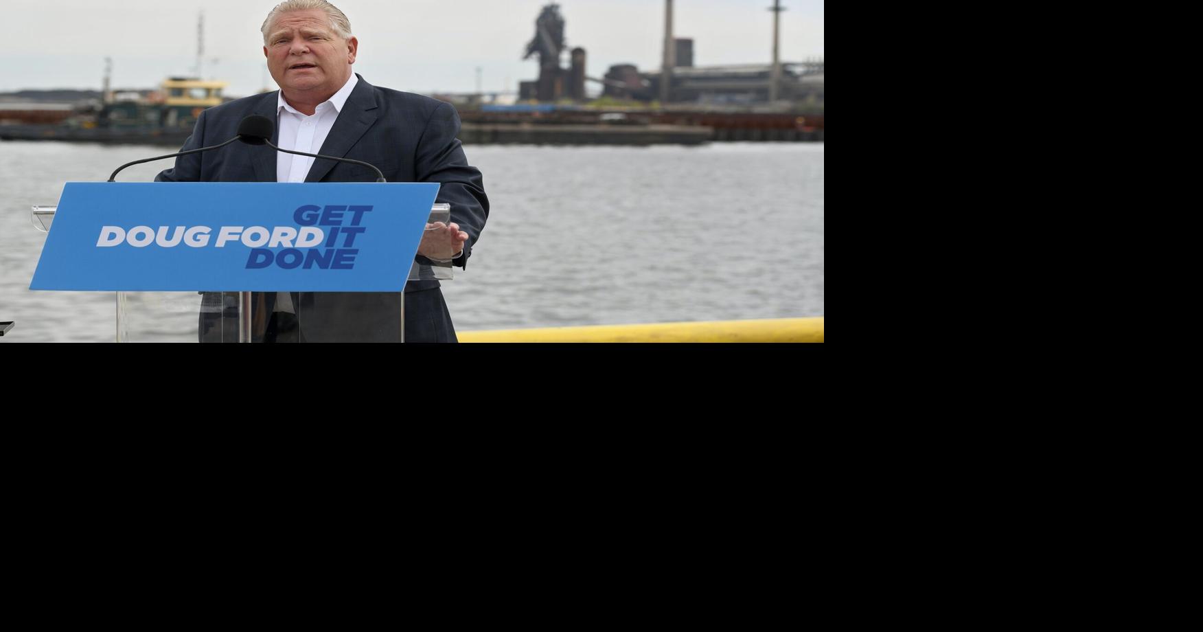 Having issues with your Ontario taxpayer rebate cheque?