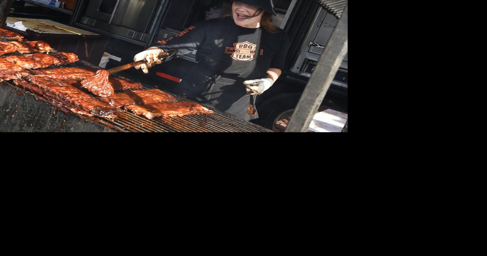 ‘Even better’: Canada’s Largest Ribfest returning to Burlington