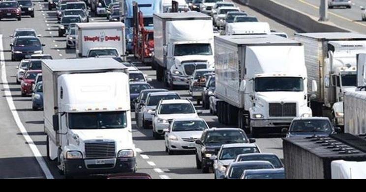 QEW and Highway 401 road closures in Burlington and Milton May 28 to ...