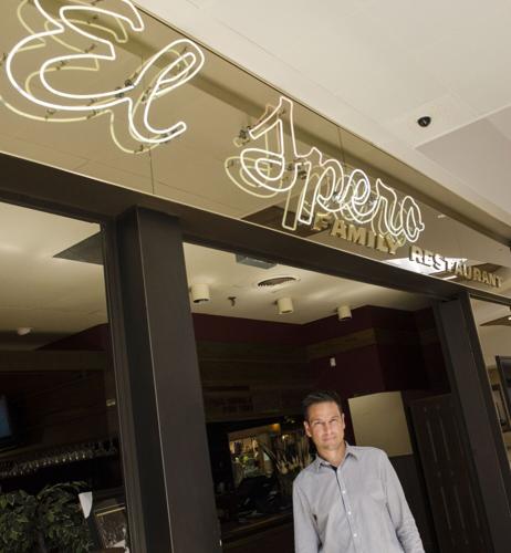 El Spero restaurant closes after four decades