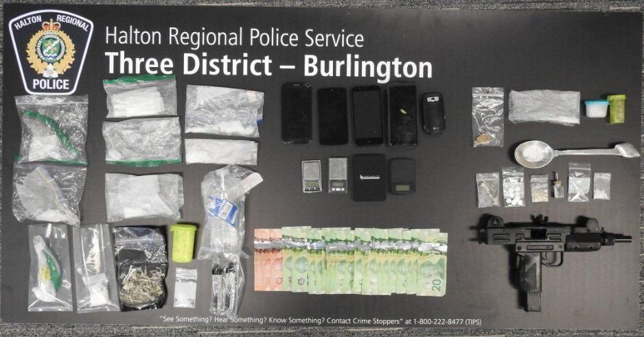 'Very impactful': Several men and women arrested as police raid ...