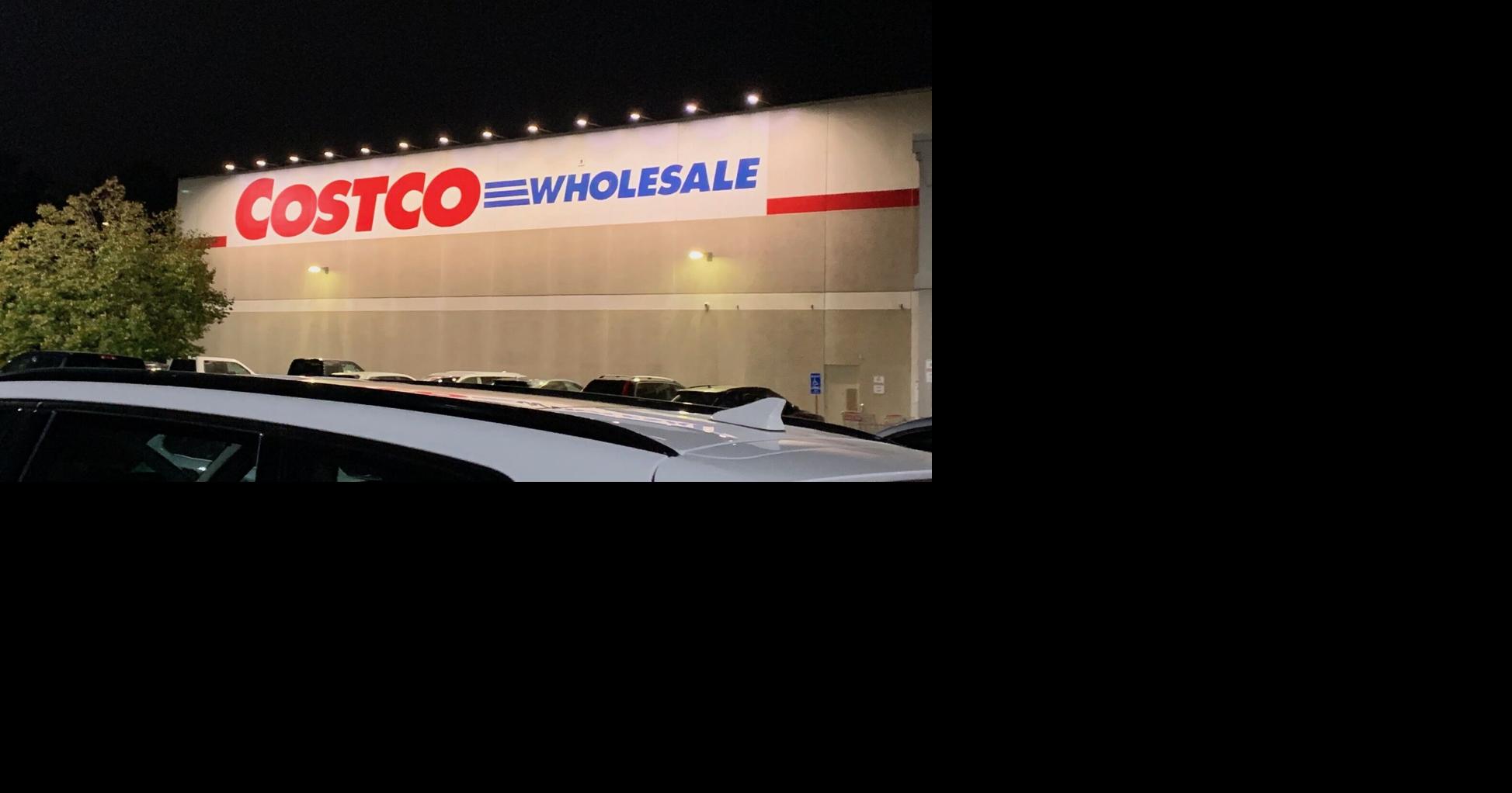 'DO NOT CONSUME': Large recall on certain cookies sold at Costco stores ...
