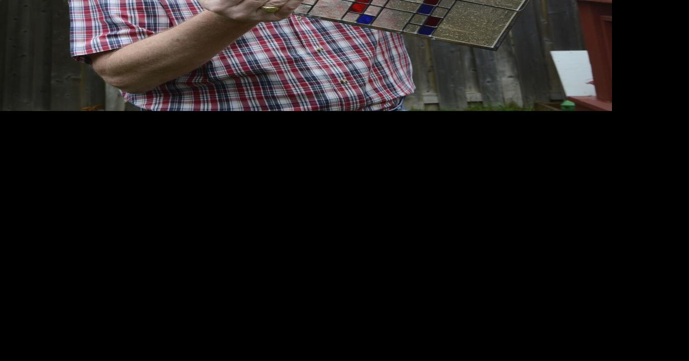 Art gets up close, personal in FASM Studio Tour