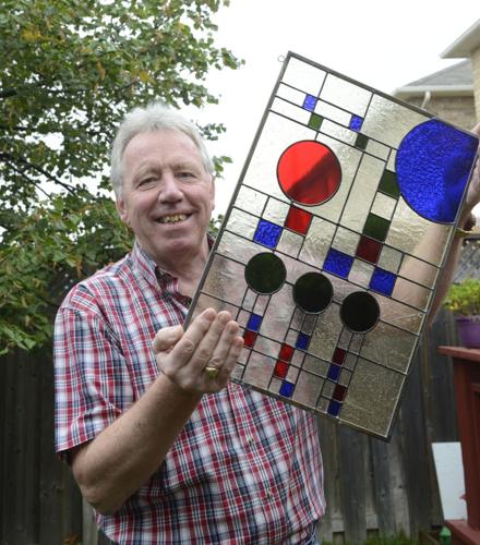 Art gets up close, personal in FASM Studio Tour