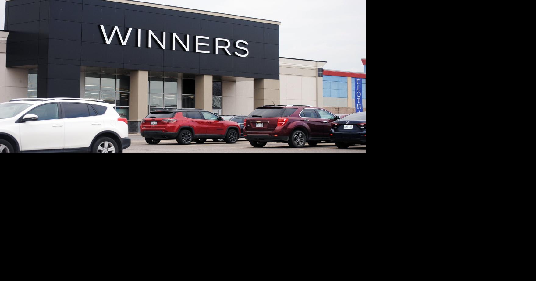 Return recalled soap at Winners, Marshalls or HomeSense