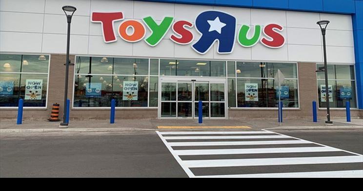 'STOP USING IMMEDIATELY': Toys R Us recall involving toddler toys and ...