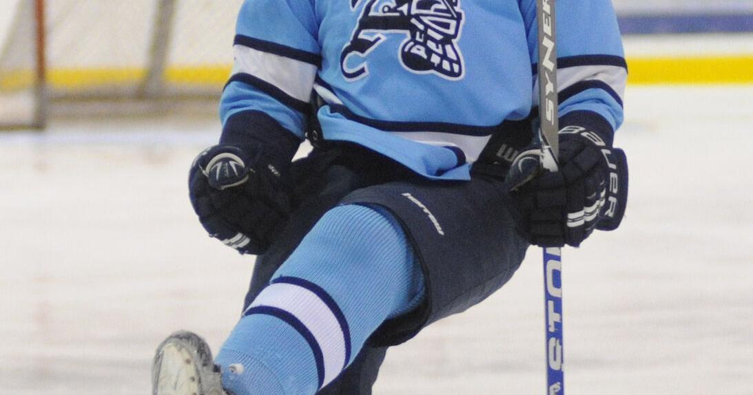 Assumption wins Halton hockey title
