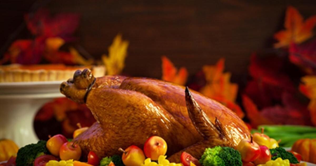 How much will Thanksgiving dinner cost you in 2024?