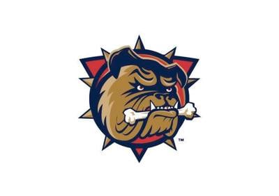 OHL Hamilton Bulldogs to play Erie Otters at Central Arena