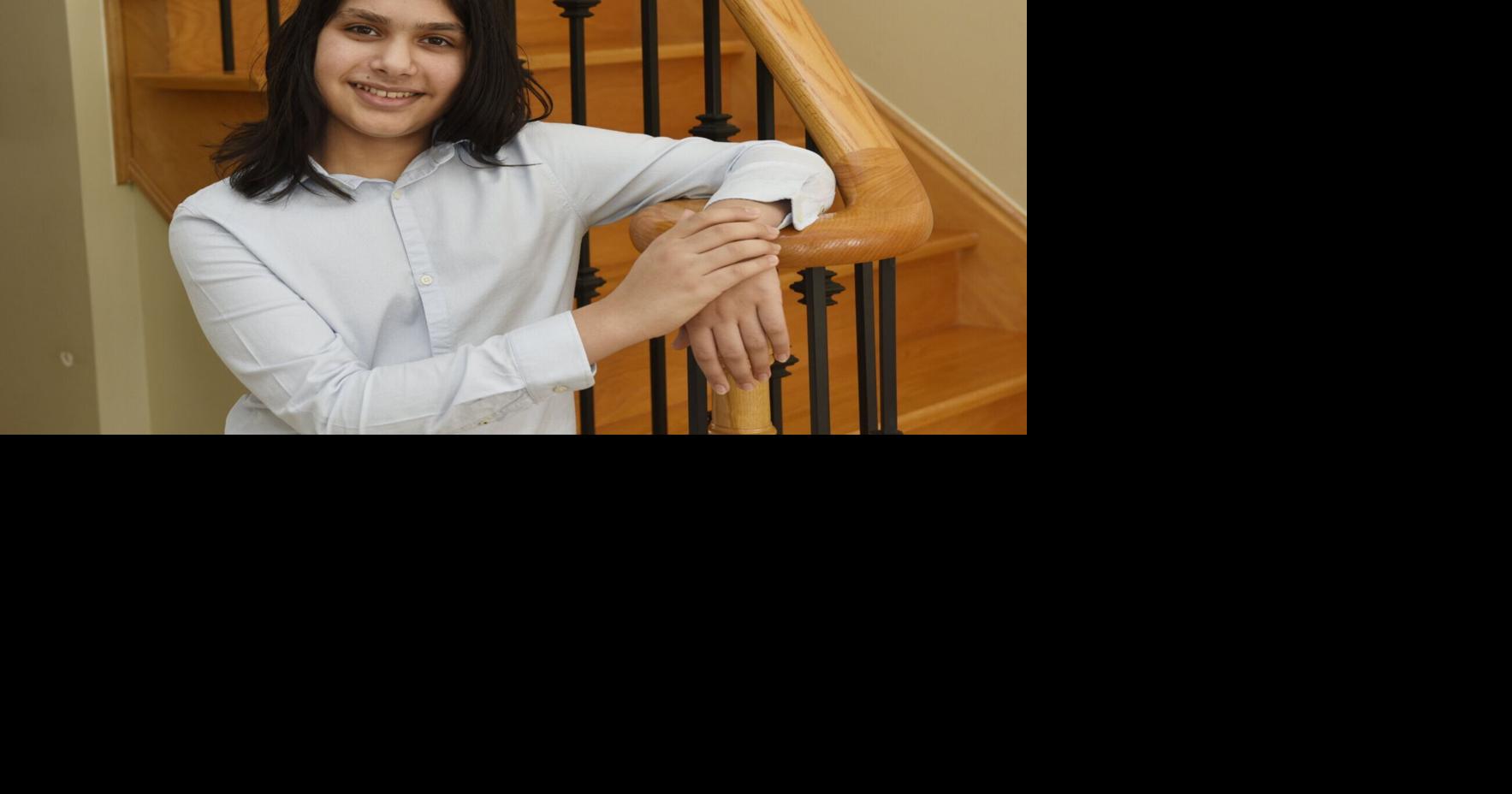 COC production includes voice of young Oakville singer